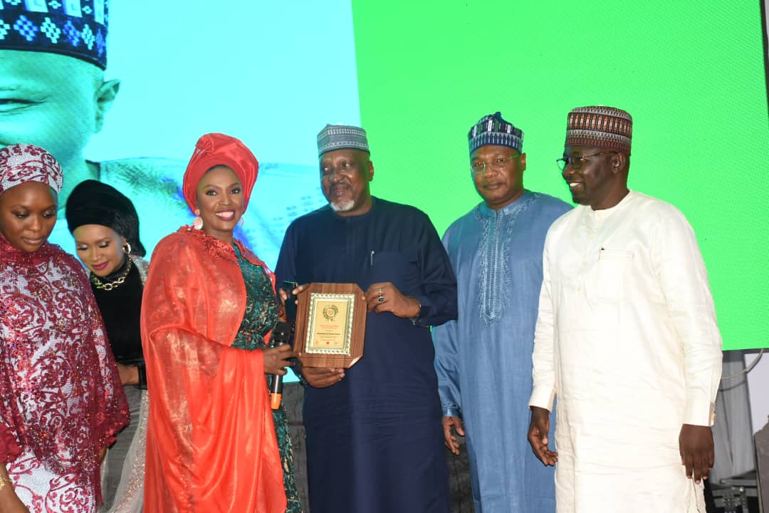 Gombe Governor Vows To Keep Supporting Women To Excel - The African Gong