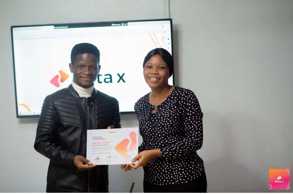 BETAX Digital‘ll empower youths, alleviate poverty, address hunger ...