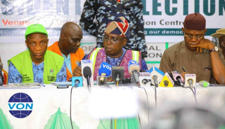 APC Sweeps All Senatorial Seats In Oyo State. - The African Gong