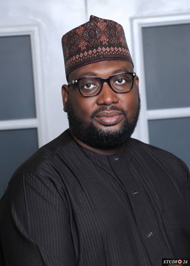 MEET RT. HON. AMINU SANI JAJI, THE UNIFIER - The African Gong