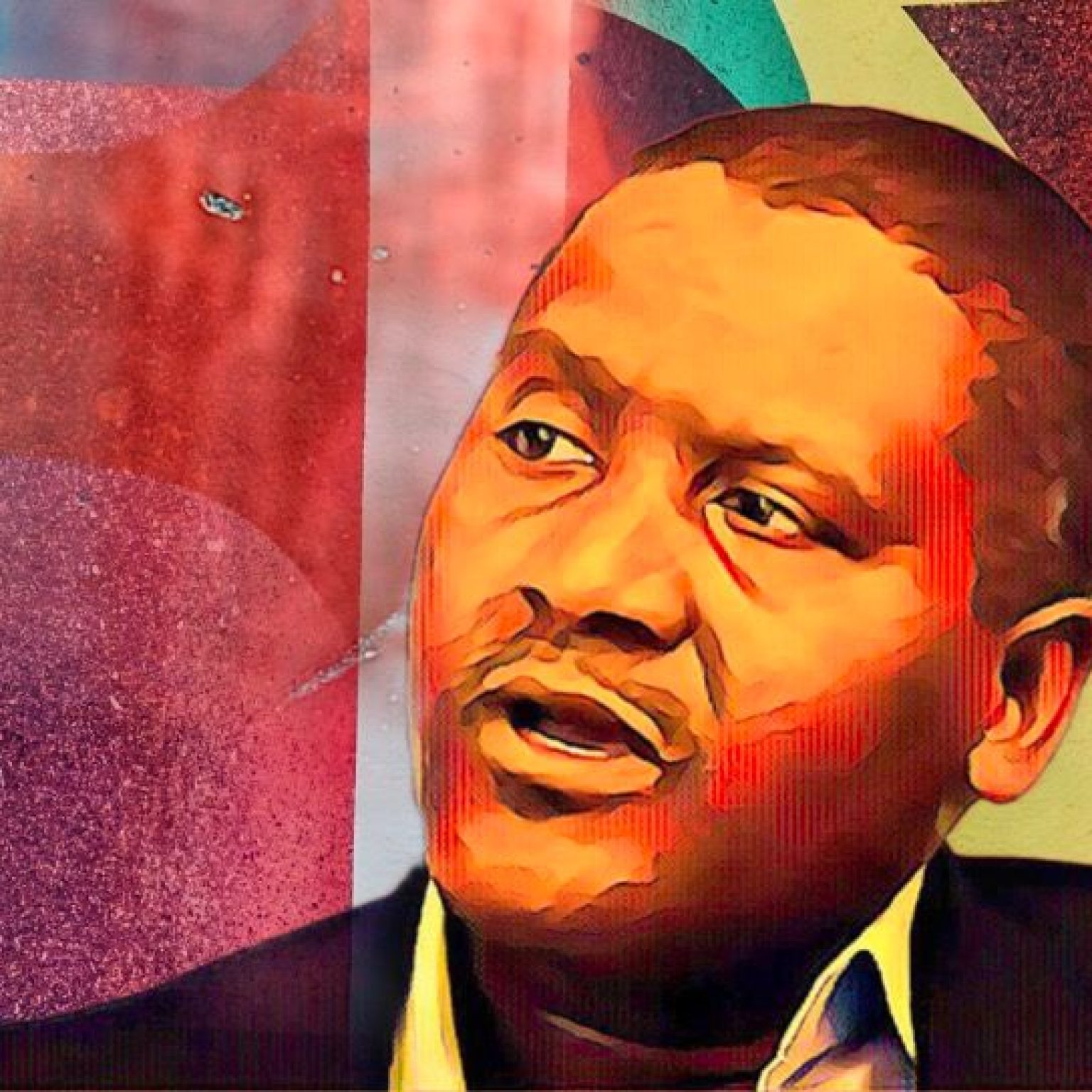 BATTLE OF THE AFRICAN BILLIONAIRES: SOUTH AFRICAN JOHAN RUPERT ...