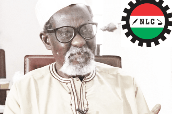 Speaker Abbas mourns ex-labour leader, Ali Chiroma - The African Gong Speaker Abbas mourns ex-labour leader, Ali Chiroma - The African Gong