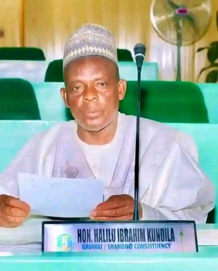 Senator Barau mourns Kano lawmaker, Halilu Kundila - The African Gong