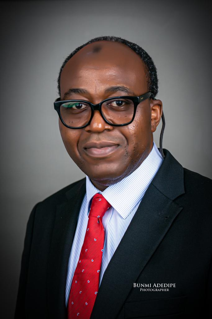 It's Yinka Folami, Chi Umeasiegbu, all the way at NANTA Election - The ...