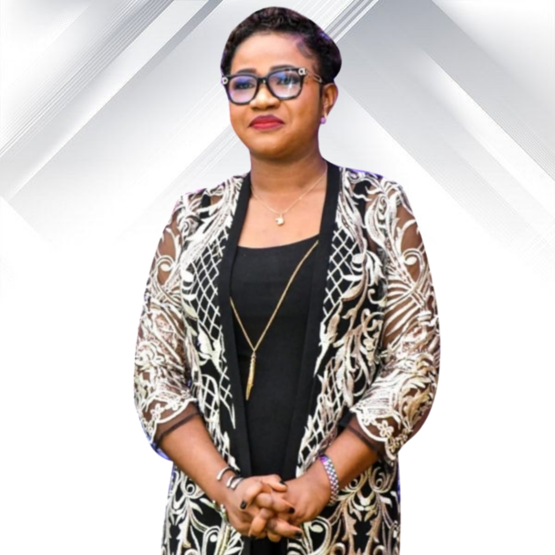 Grace Ike celebrates Nigerian workers, hails journalists' sacrifices ...