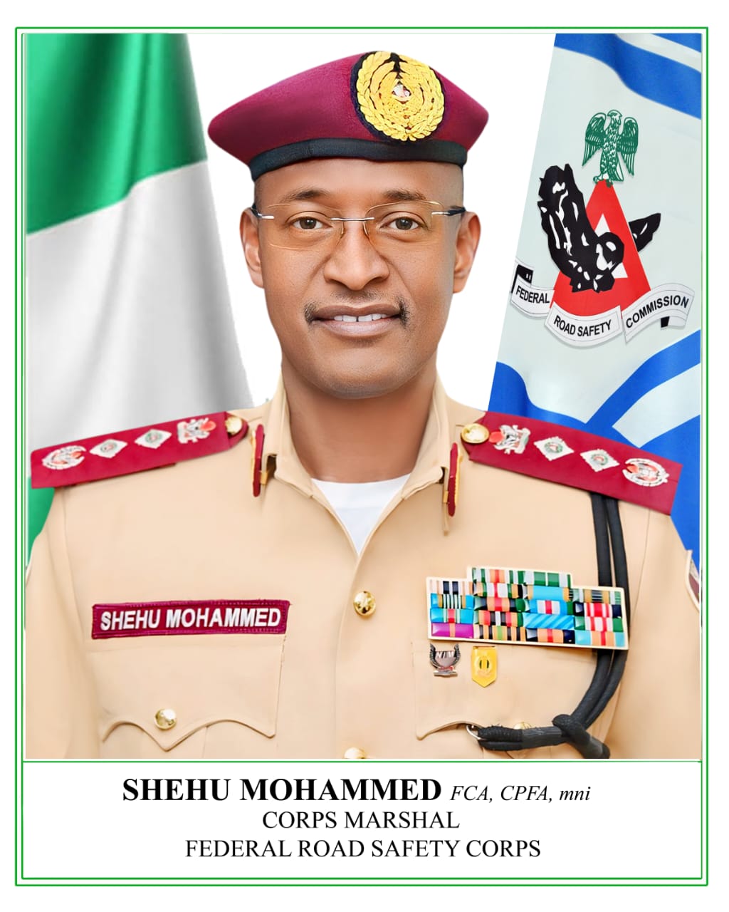 Jigawa Explosion: FRSC Corps Marshal Orders Investigation, Issues ...