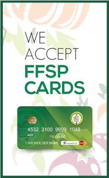 FOOD STAMP CARD INITIATIVE LAUNCHED TO ERADICATE HUNGER IN NIGERIA ...