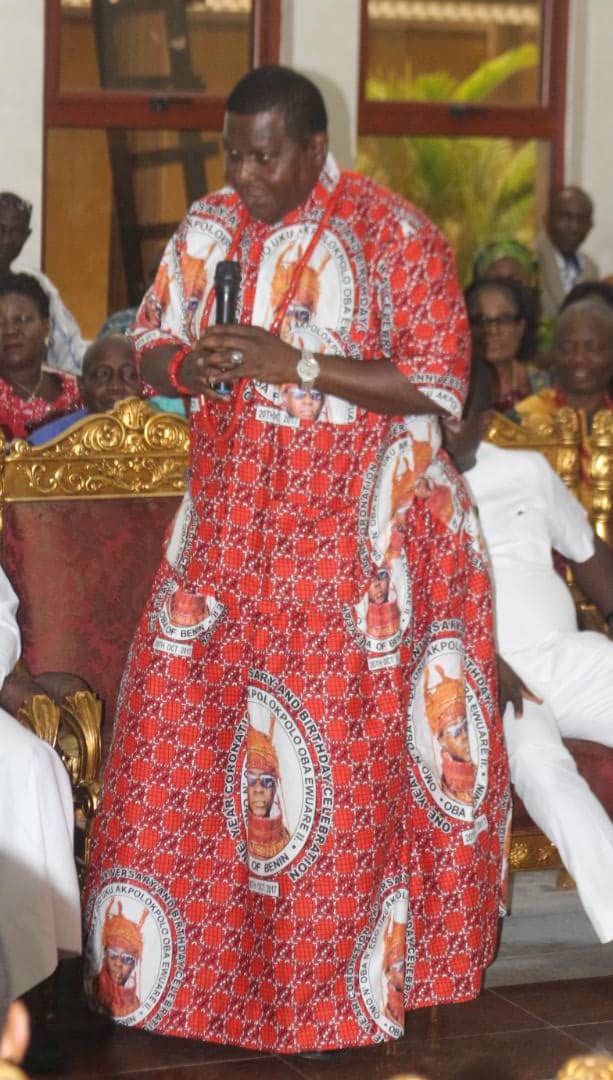 Tourism leadership Award: Runsewe to host recipients and family in ...