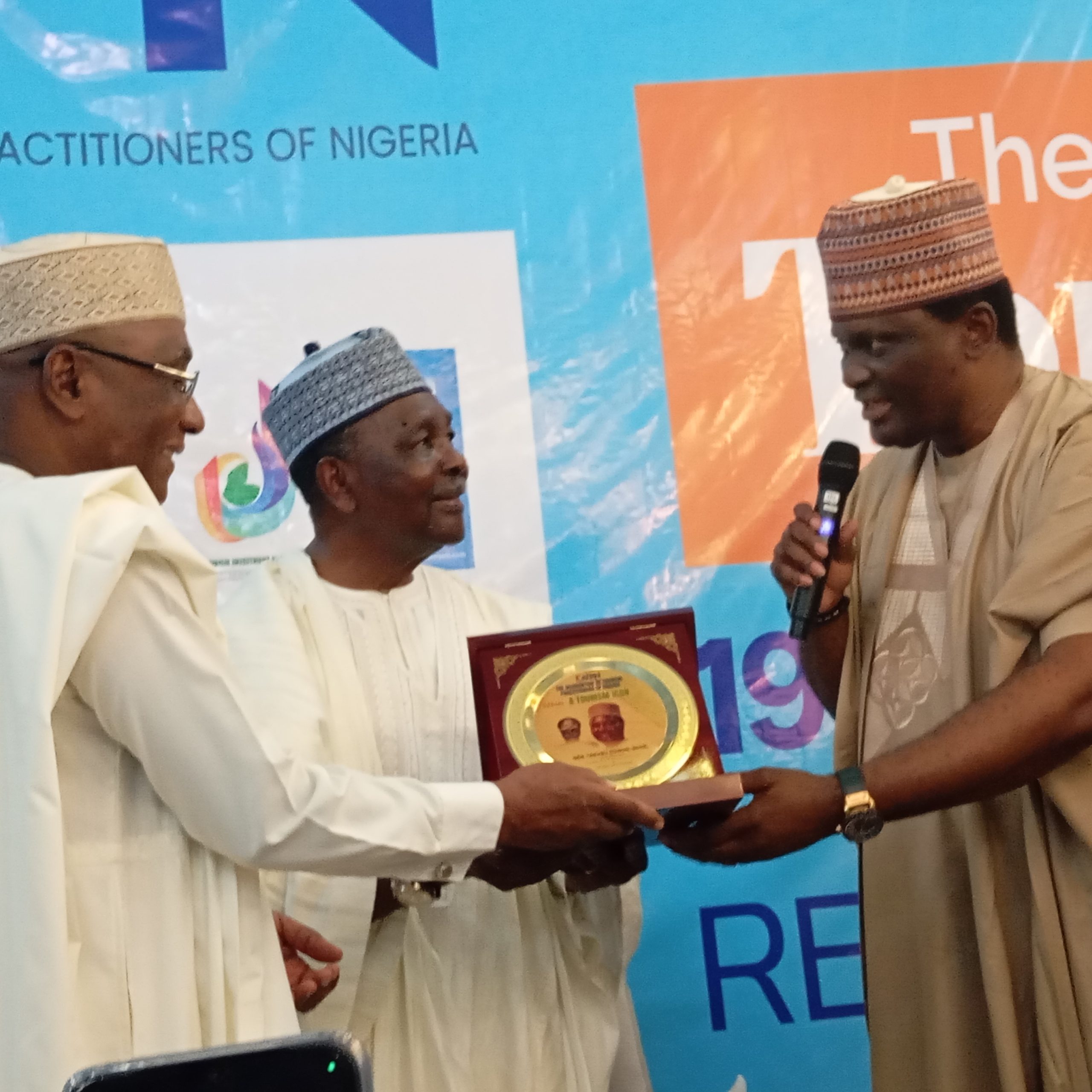 Gen. Gowon Unveils NYSC's Original Purpose - The African Gong