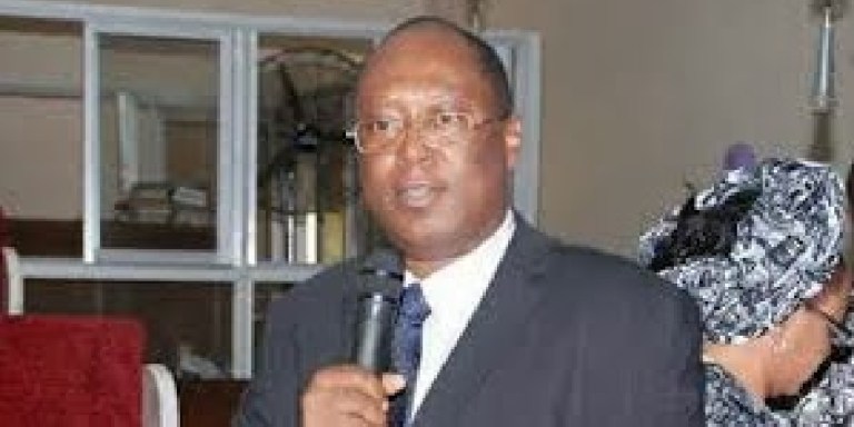 Esanland Law And Governance: Give constitutional imprimatur and ...