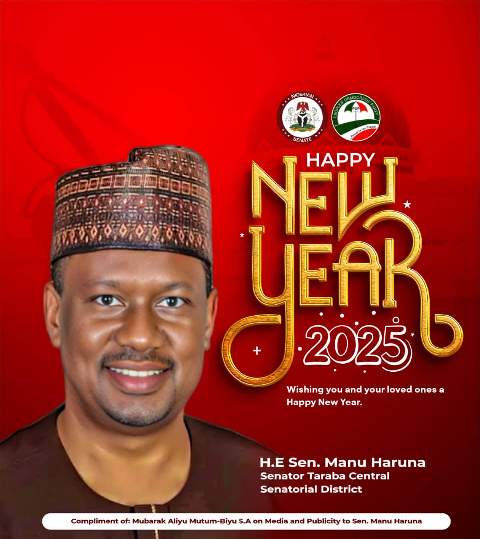 2025: Senator Manu celebrates with constituents, says we'll all triumph ...