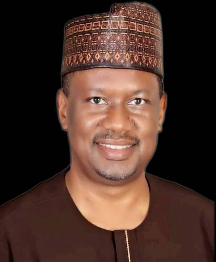 Senator Manu lights up Kurmi LGA in Taraba Central, installs 50 solar ...