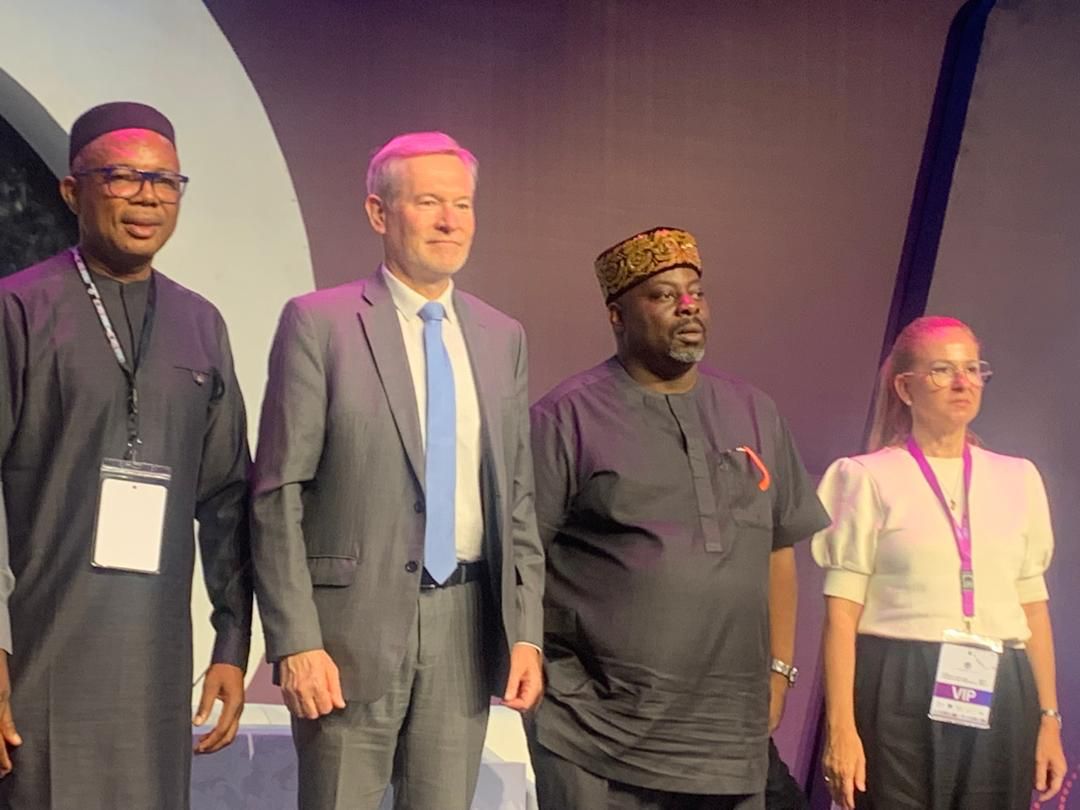 NCAC Partners NITDA to Drive Nigeria’s Creative Economy into Digital Future at Omniverse 2.0 ...