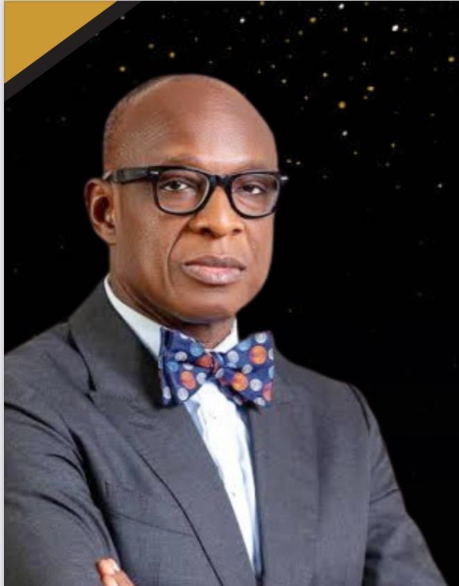 Pinheiro Calls for Charter Status, Stronger Constitution to Reposition ...