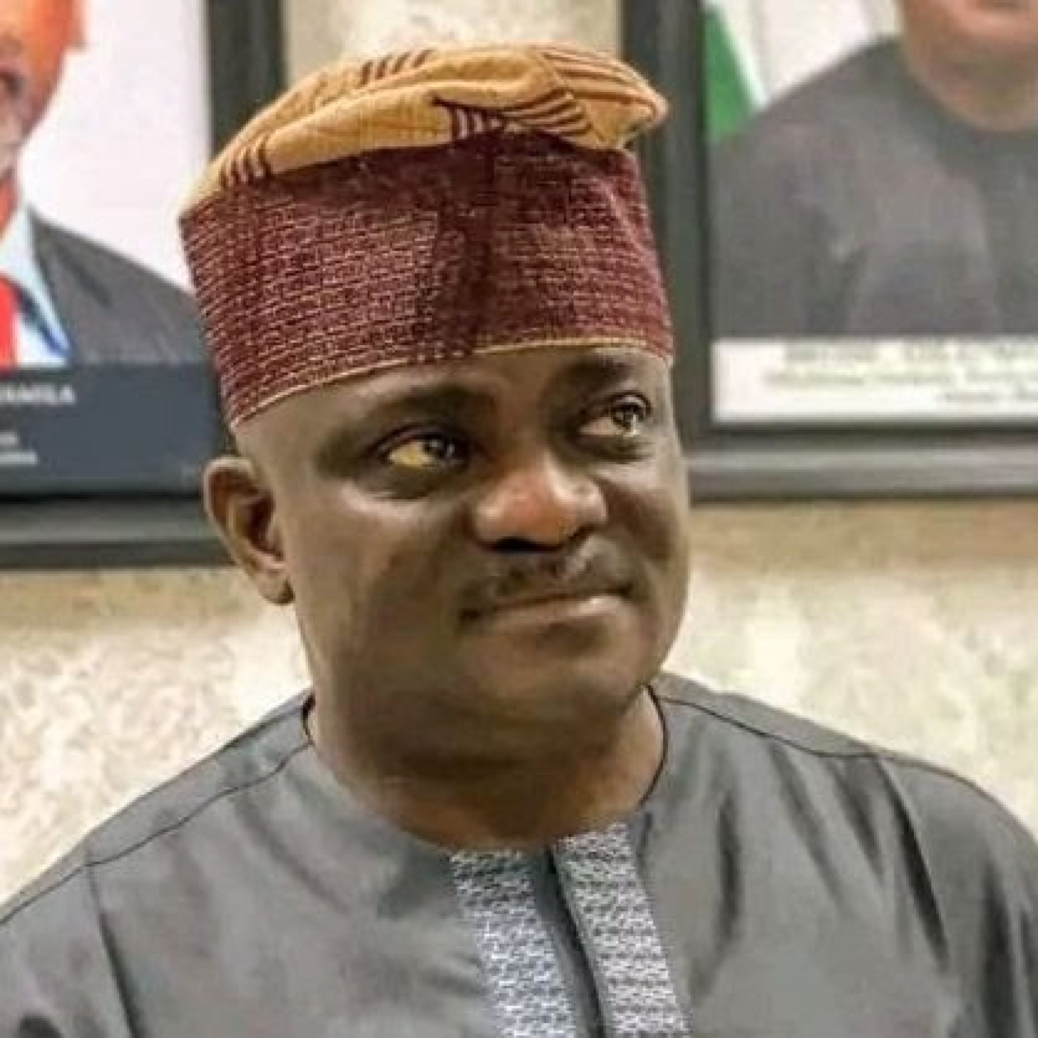 Osun Rep Wole Oke Dumps PDP - The African Gong