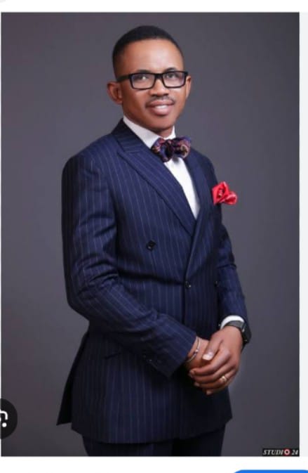 Dr. Kayode Abraham Ajulo, SAN: Legal Alchemist, Reform Strategist and ...
