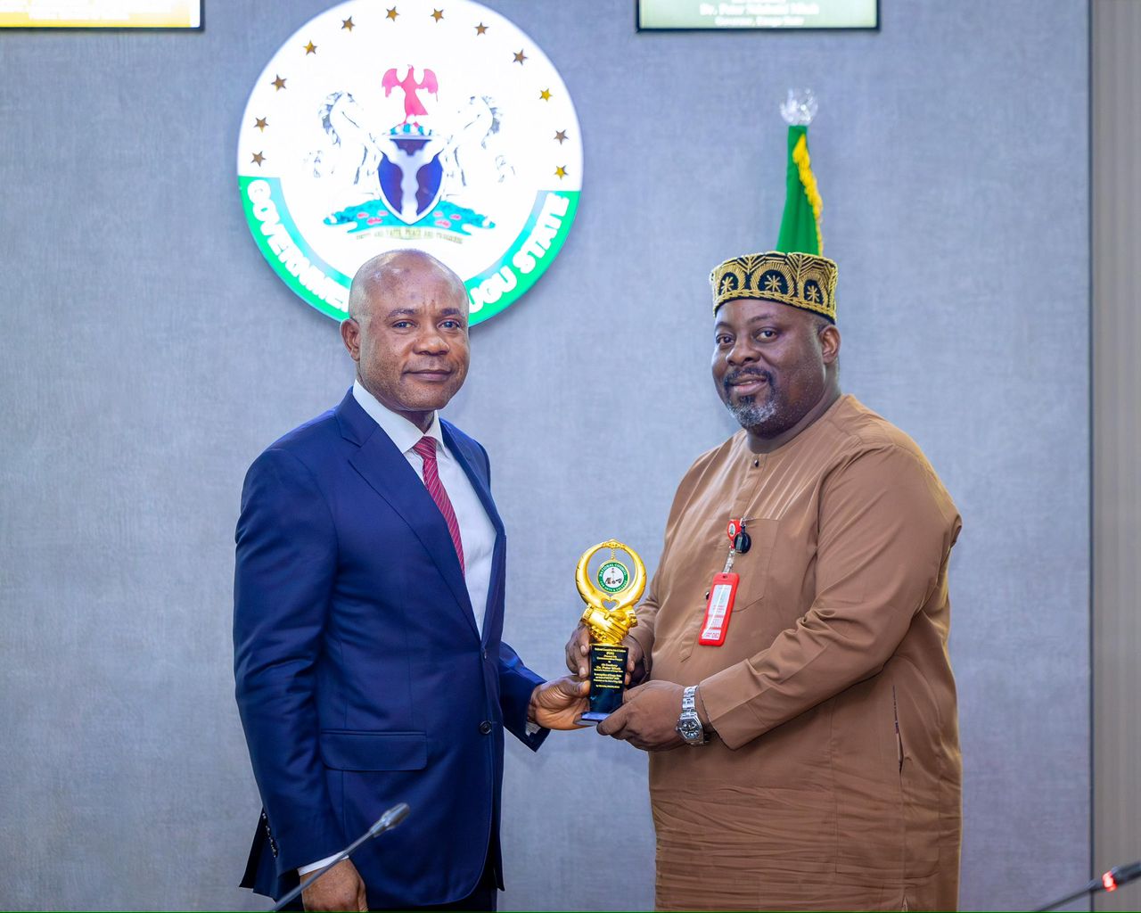 Enugu takes centre stage as The National festival for arts and culture ...