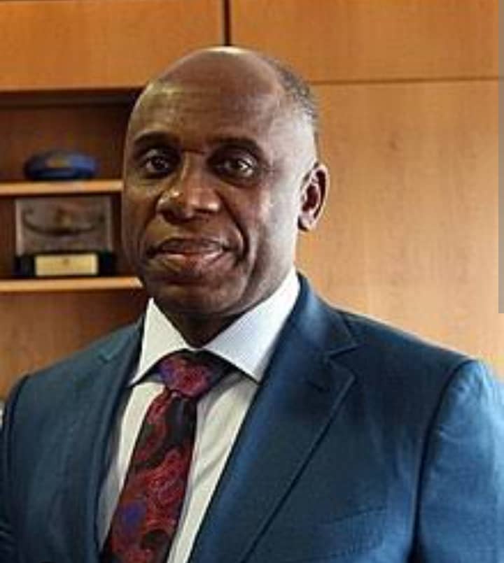 Followers, not Leaders, are Nigeria’s problem, says Amaechi@60 - The ...