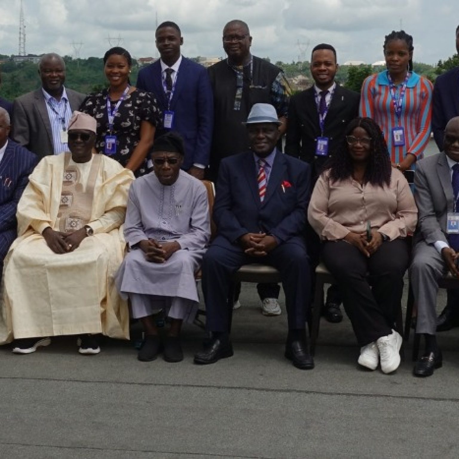 Obasanjo Leadership Institute (OOLI) to Be Model for Africa – President ...