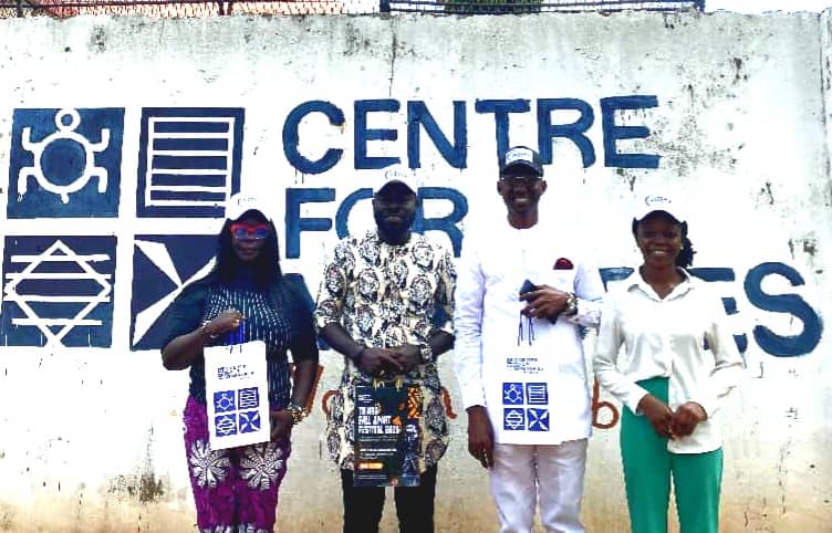 ATPN Endorses Things Fall Apart Festival 2025, Elevating it to National ...