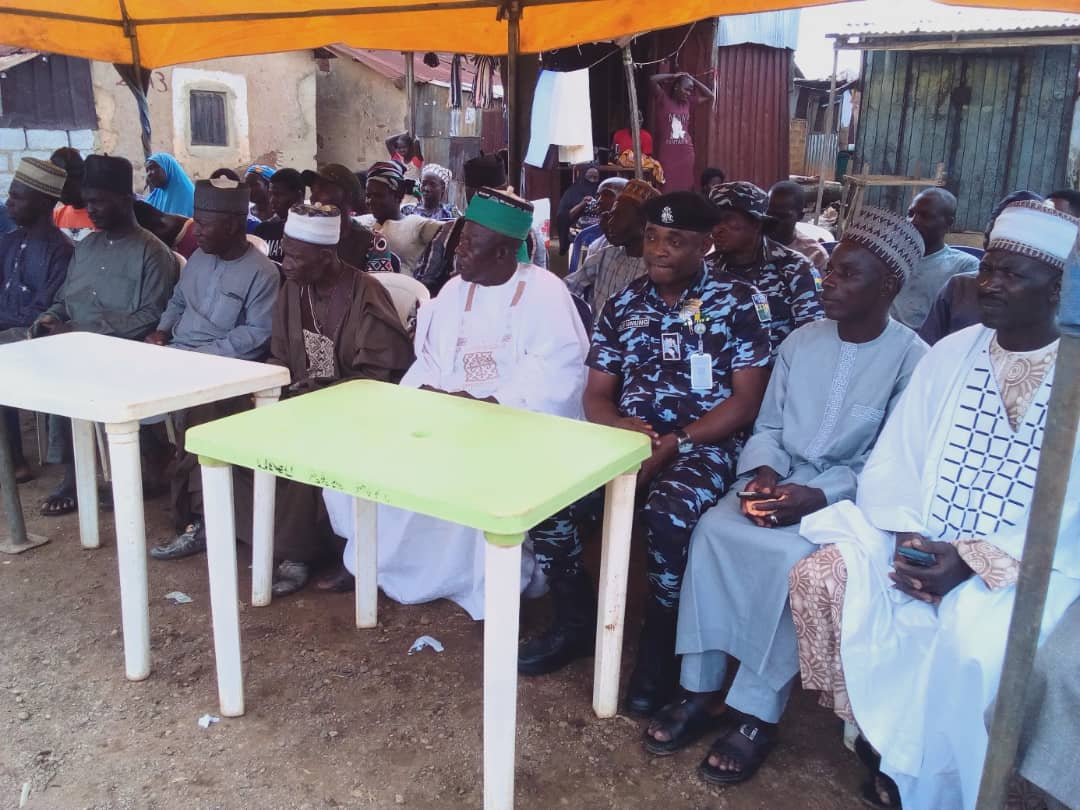 Security: Group advocates CSR interventions in FCT communities - The ...
