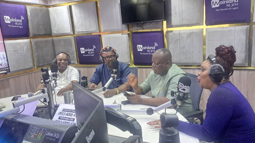 Anjet Award to focus on Institutional Memory and Legacy - The African Gong