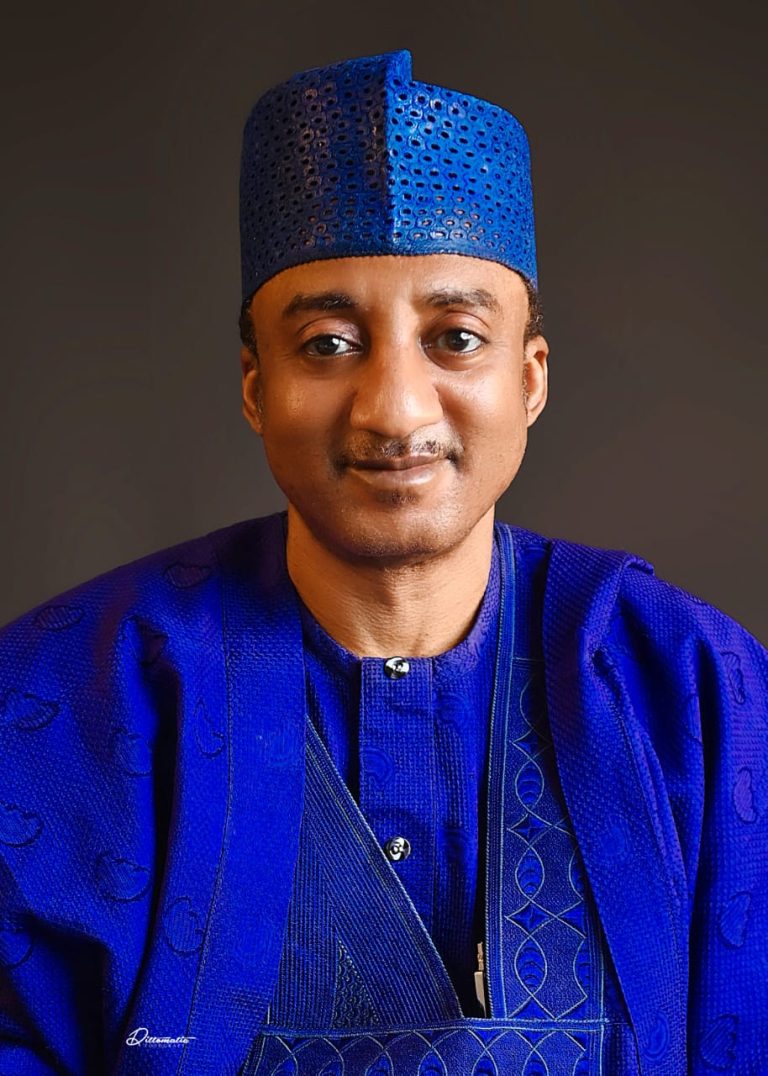 SDP National Chairman, Gabam Condemns Wadata Plaza Chaos, Calls for Protection of Democracy ...