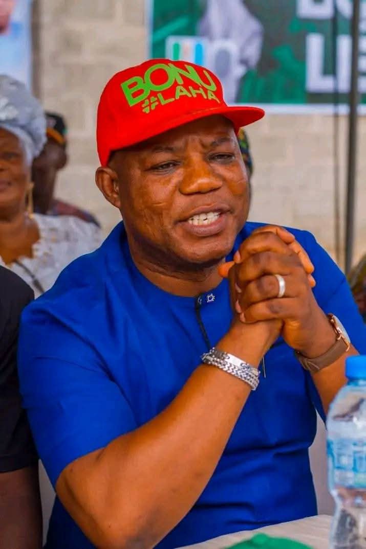 *Solomonic Lagos Tourism Convictions - The African Gong
