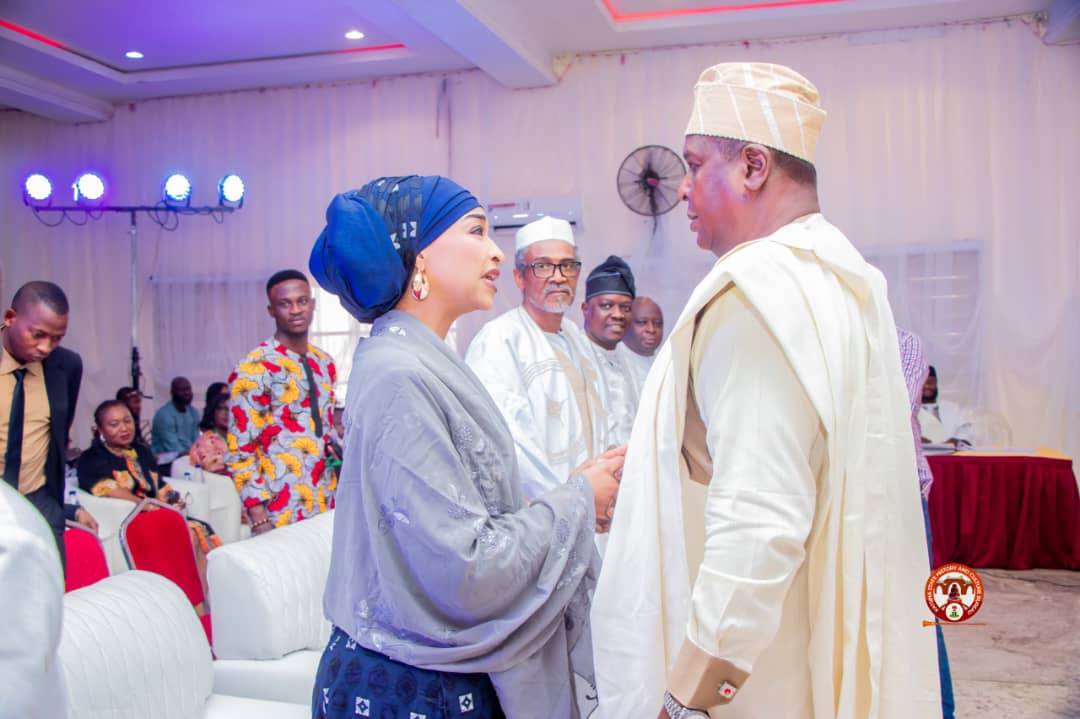 Runsewe Saga: Why Hannatu Musa Musawa Owes Nigeria’s Cultural and ...