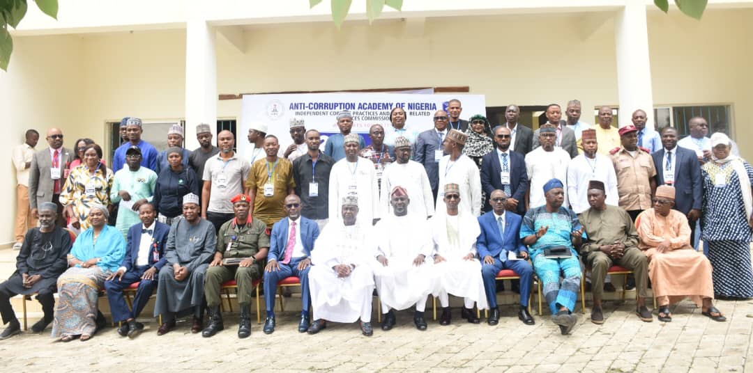 Corruption fight beyond anti-graft agencies, needs collective action ...